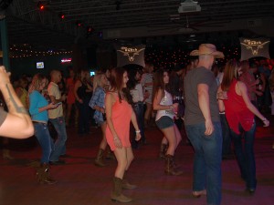 ranch dance - The Ranch Concert Hall & Saloon