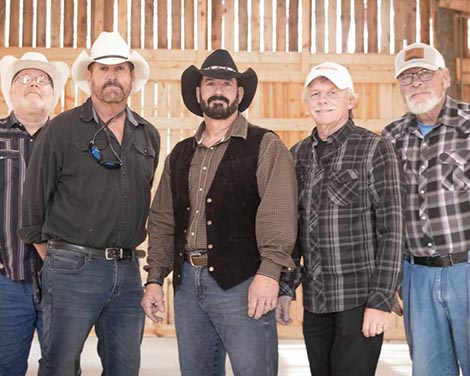 Upcoming Events - The Ranch Concert Hall & Saloon