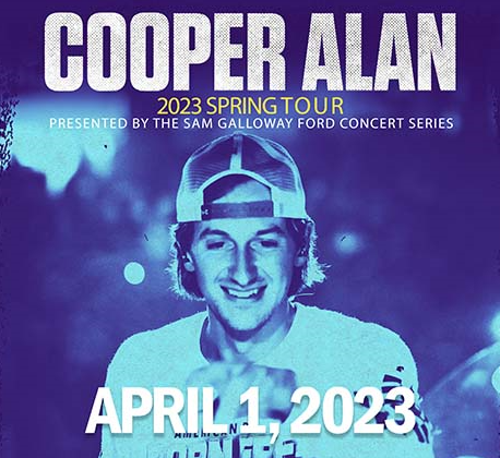 Upcoming Events - The Ranch Concert Hall & Saloon