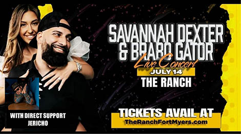 Purchase Tickets - The Ranch Concert Hall & Saloon